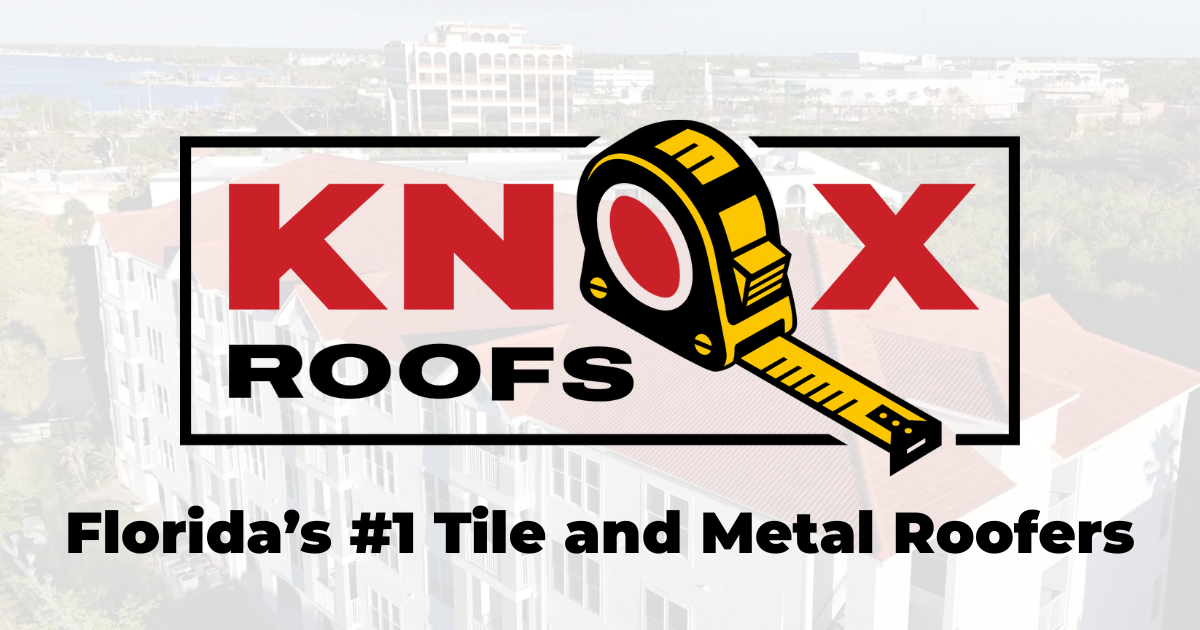 Fort Myers | Knox Roofs